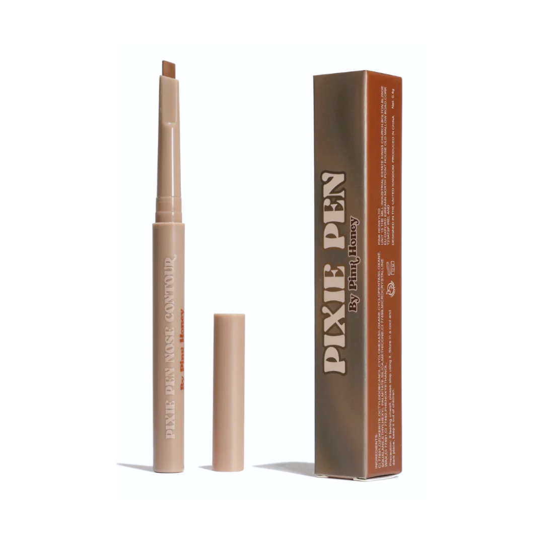 Pixie Pen Nose Contour – pinkhoneyuk