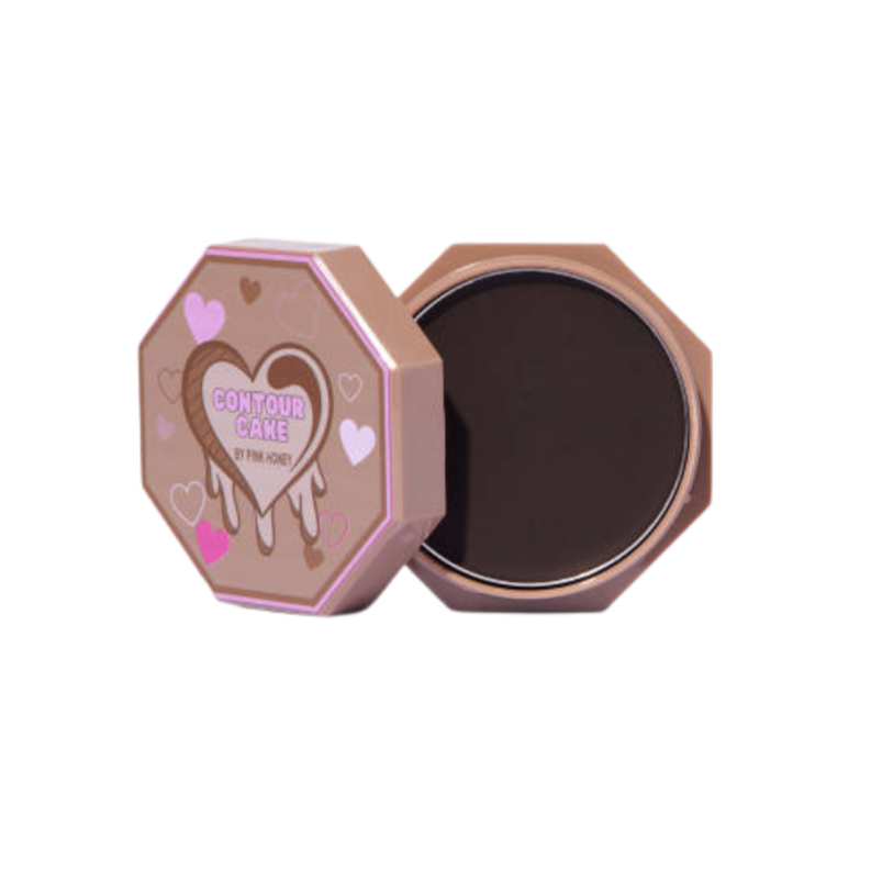 Contour Cake – pinkhoneyuk