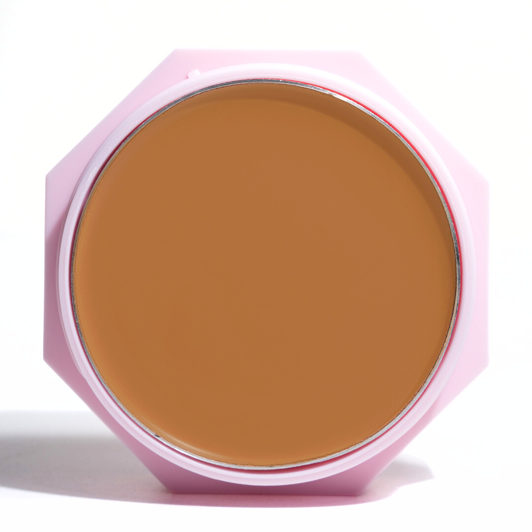 Bronzing Face Frosting - Cream Bronzer – pinkhoneyuk