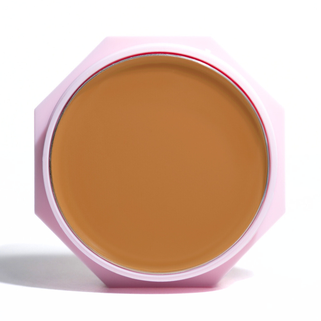Bronzing Face Frosting - Cream Bronzer – pinkhoneyuk