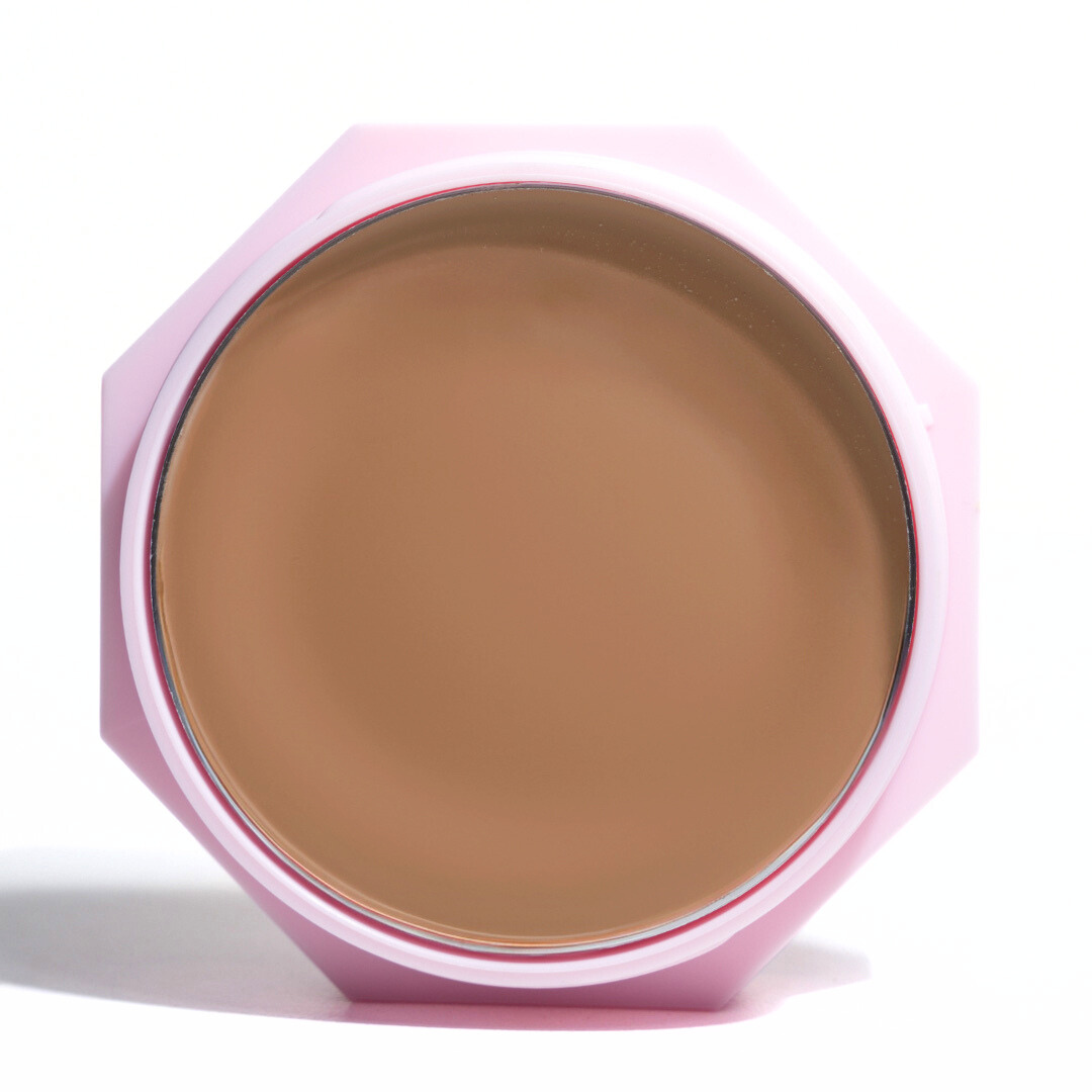 Bronzing Face Frosting - Cream Bronzer – pinkhoneyuk