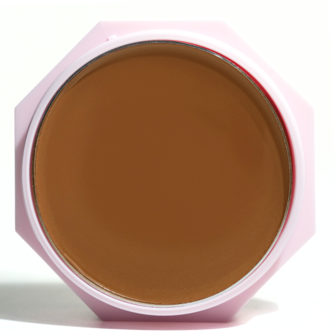 Bronzing Face Frosting - Cream Bronzer – pinkhoneyuk